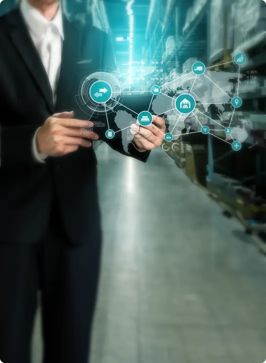 HomePage - GoCommerce