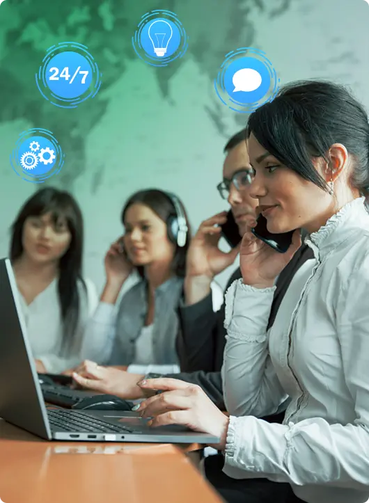 HomePage - GoCommerce