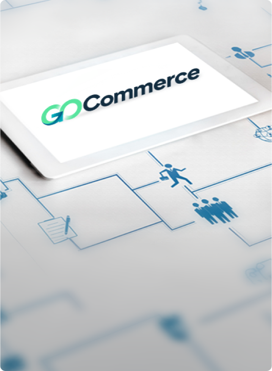 HomePage - GoCommerce